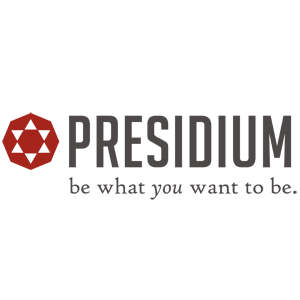 Presidium School Logo